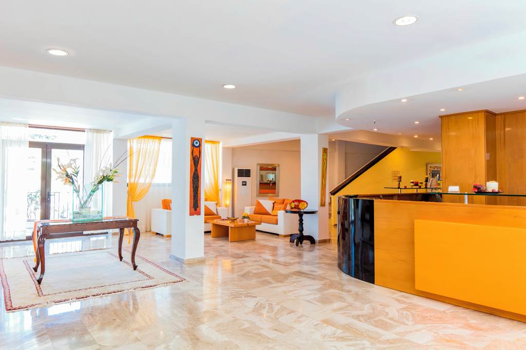 Punta Hotel - Punta hotels | Jet2holidays
