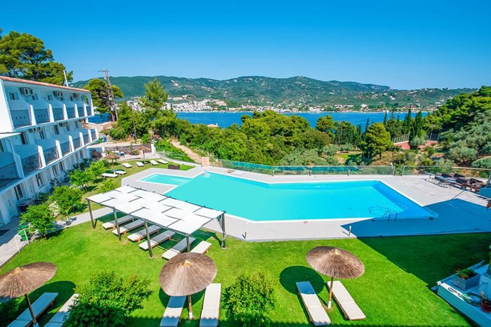 Punta Hotel - Punta hotels | Jet2holidays