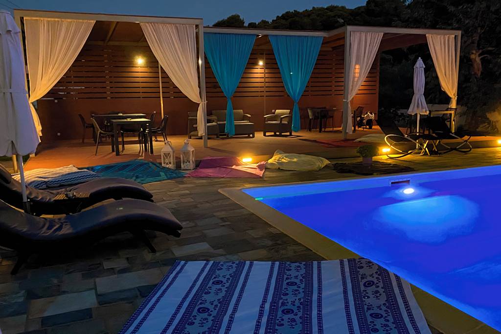 Kolios Holidays 2023/24 - Low Deposits, Flexible Payments & ATOL Protected