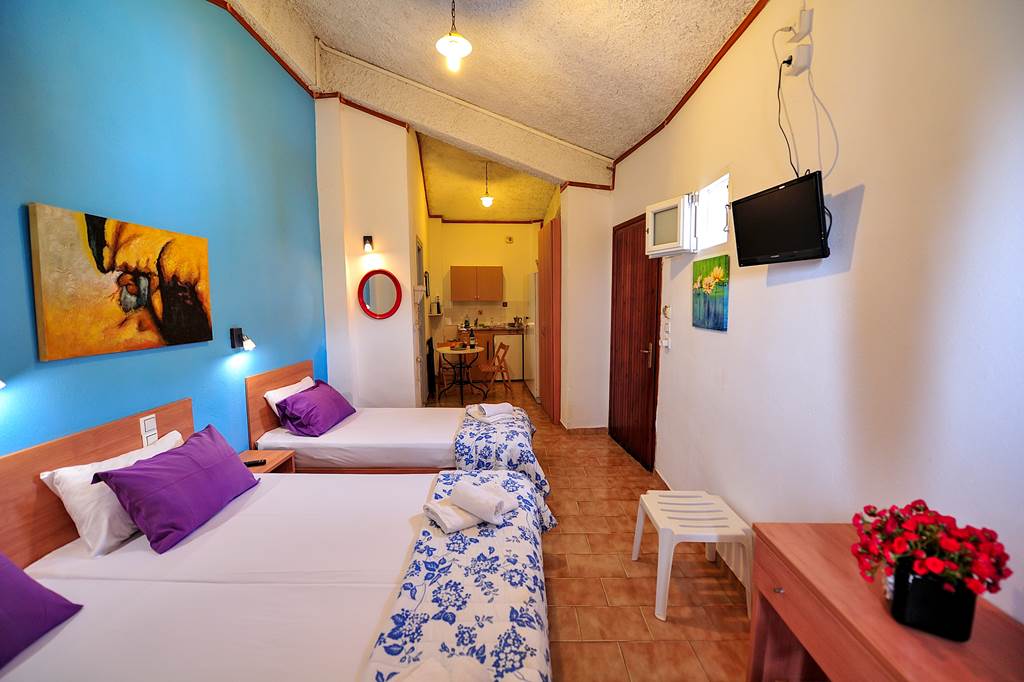 Amalthia Studios - Skiathos Town hotels | Jet2holidays