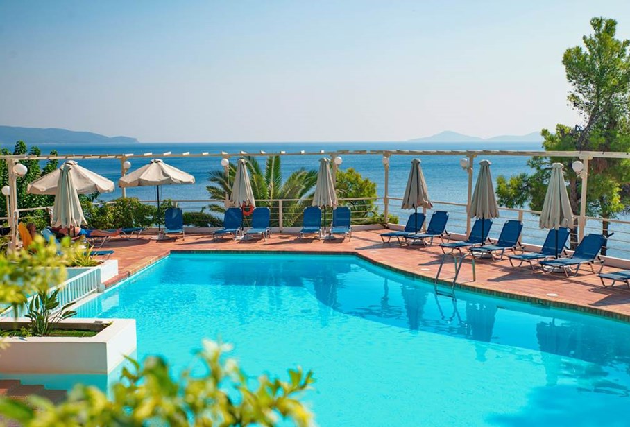 Alonissos Island Holidays & Best Deals 2025/2026 | Alonissos Island ...