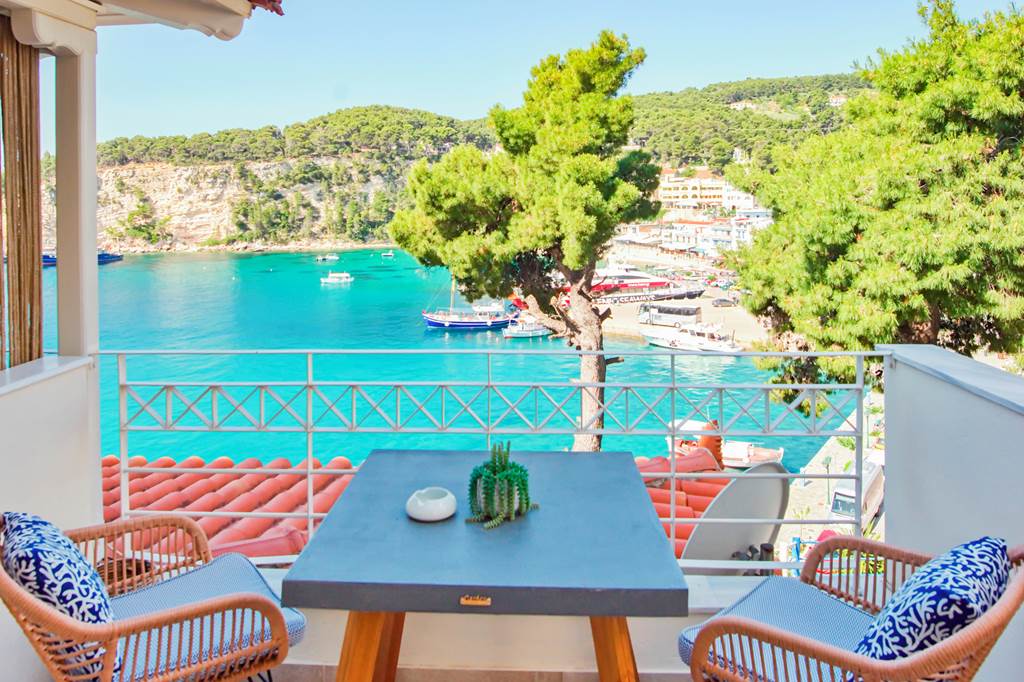 Casa Nina Alonissos - Patitiri hotels | Jet2holidays