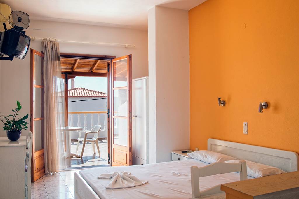 Elena Studios - Patitiri hotels | Jet2holidays