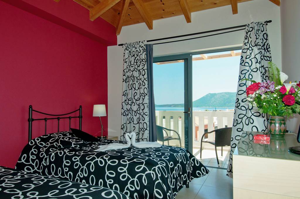 4 Epoches Hotel - Steni Vala hotels | Jet2holidays