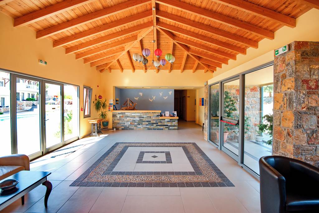 4 Epoches Hotel - Steni Vala hotels | Jet2holidays