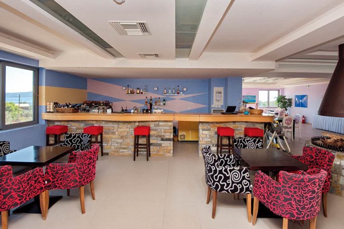 4 Epoches Hotel - Steni Vala hotels | Jet2holidays