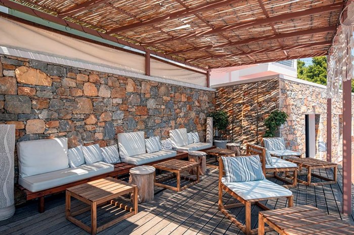 Atrium of Alonissos - Patitiri hotels | Jet2holidays