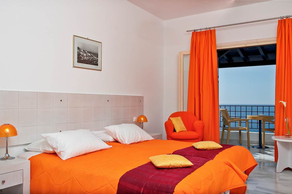 Atrium of Alonissos - Patitiri hotels | Jet2holidays