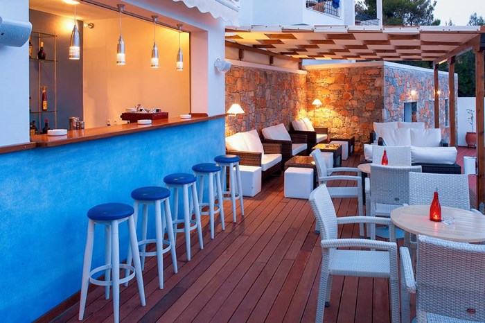 Atrium of Alonissos - Patitiri hotels | Jet2holidays
