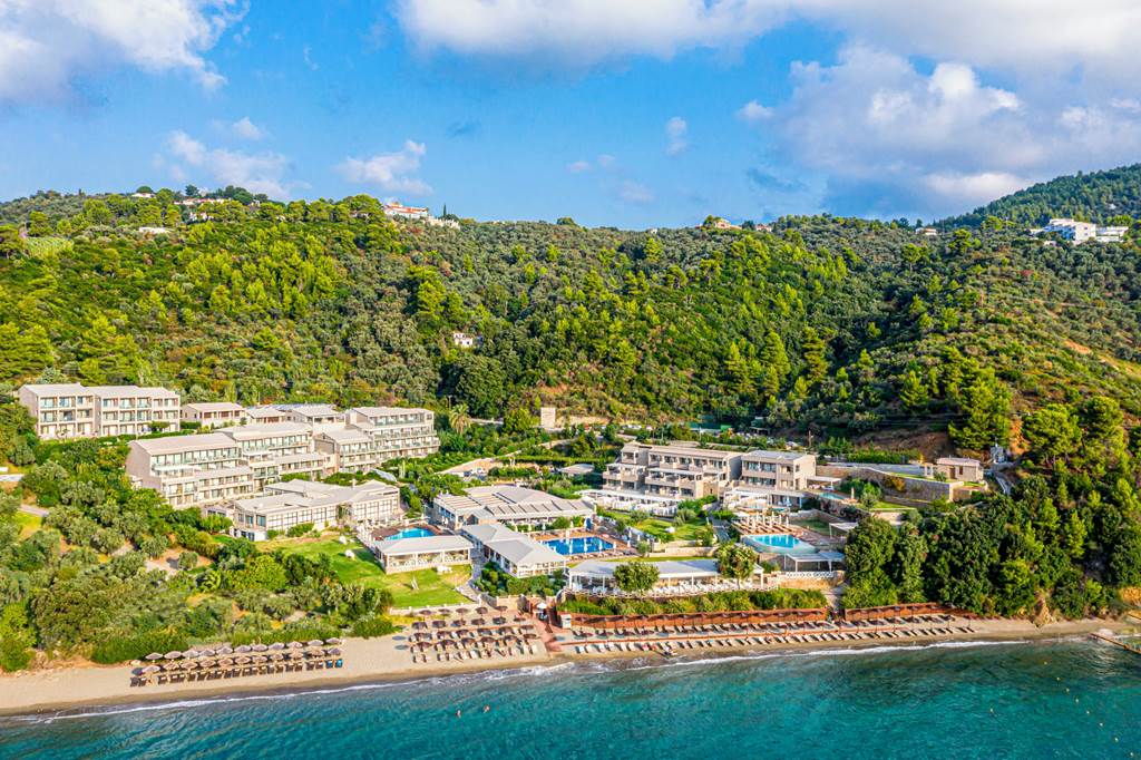 Kassandra Bay Resort & Spa - Vasilias hotels | Jet2holidays