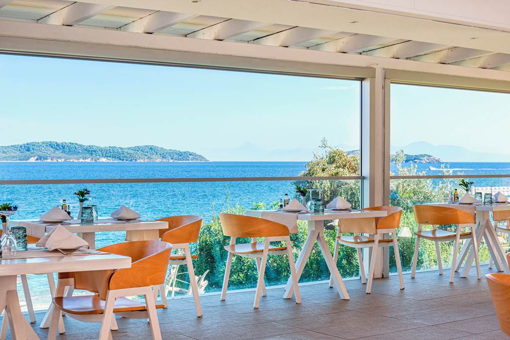 Kassandra Bay Resort & Spa - Vasilias hotels | Jet2holidays