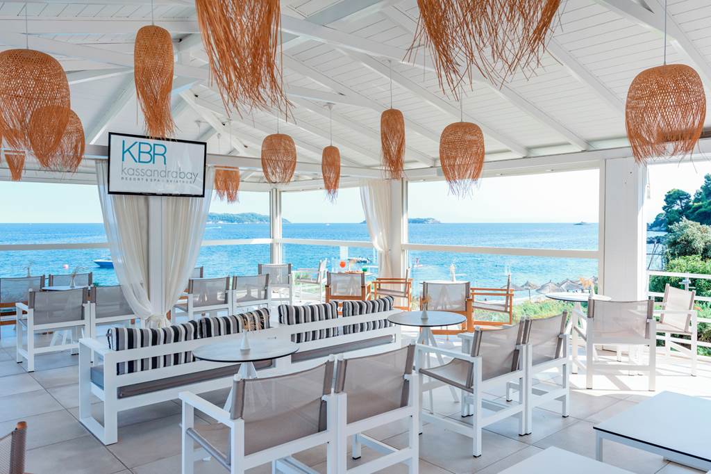 Kassandra Bay Resort & Spa - Vasilias hotels | Jet2holidays