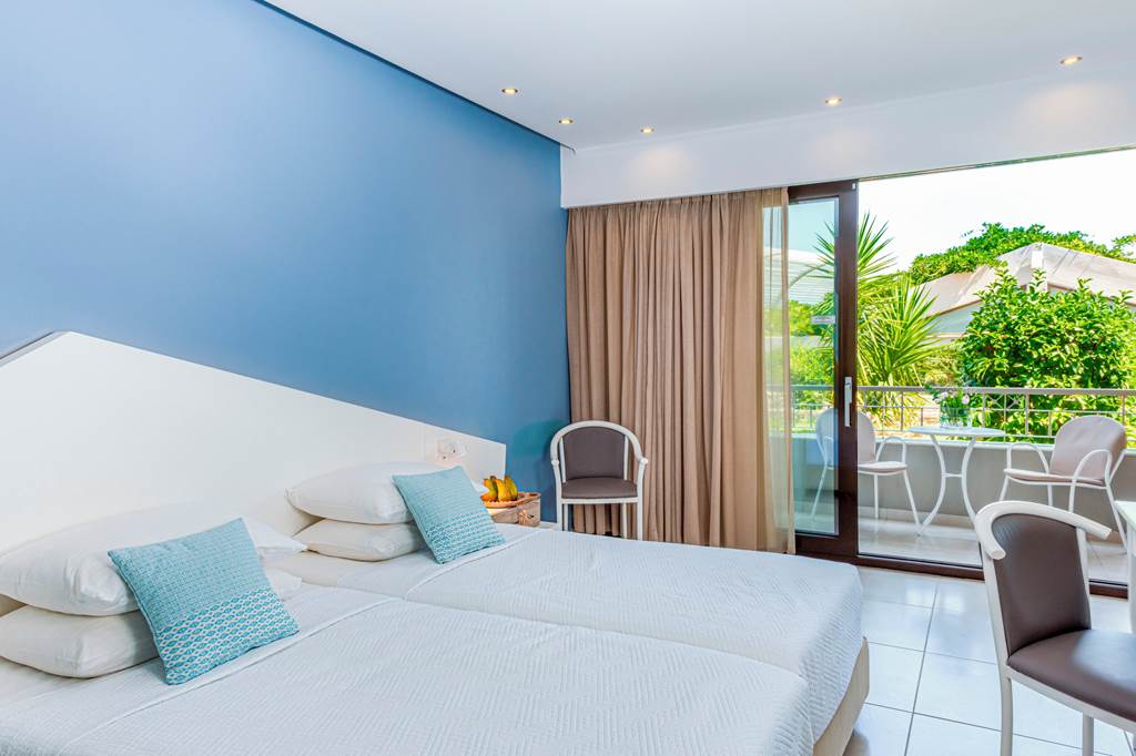 Kassandra Bay Resort & Spa - Vasilias hotels | Jet2holidays