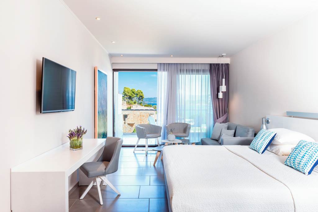 Kassandra Bay Resort & Spa - Vasilias hotels | Jet2holidays