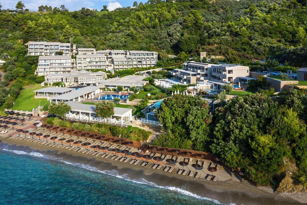 Kassandra Bay Resort & Spa - Vasilias hotels | Jet2holidays