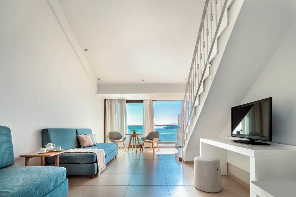 Kassandra Bay Resort & Spa - Vasilias hotels | Jet2holidays