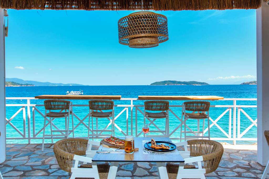 Kassandra Bay Resort & Spa - Vasilias hotels | Jet2holidays