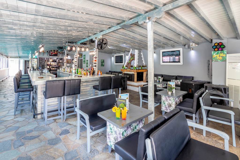 Cabana Studios - Agia Paraskevi hotels | Jet2holidays