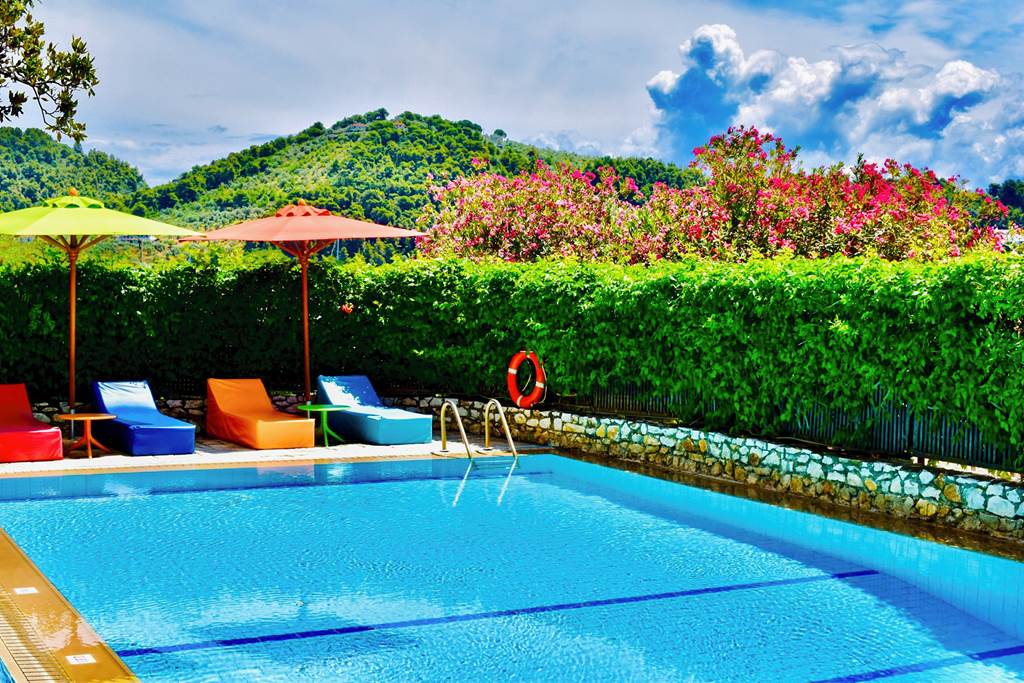 Alkyon Hotel - Skiathos Town hotels | Jet2holidays