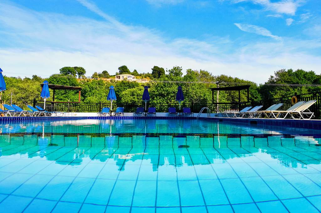 Ariadni - Agia Paraskevi hotels | Jet2holidays