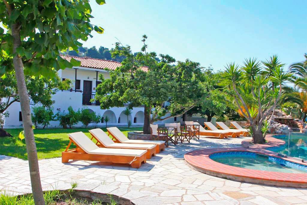 Ageri Studios - Skopelos Town hotels | Jet2holidays