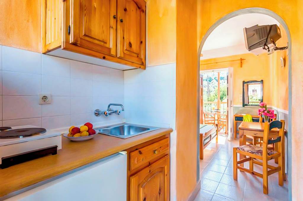 Ageri Studios - Skopelos Town hotels | Jet2holidays
