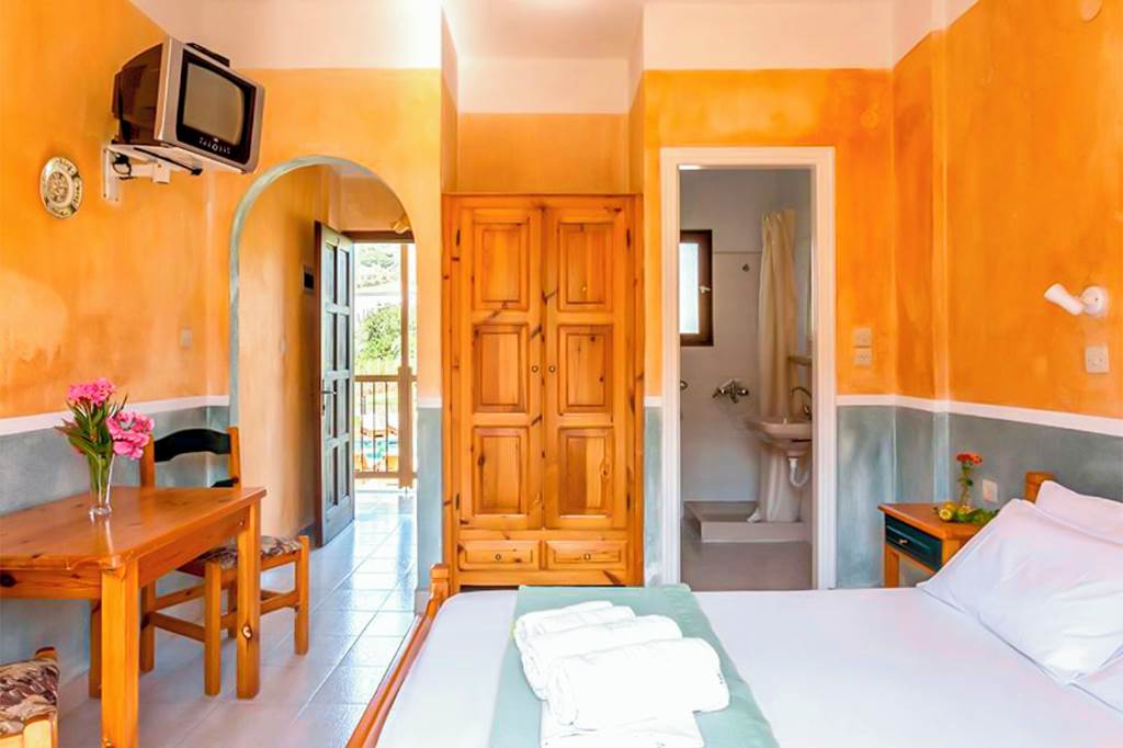 Ageri Studios - Skopelos Town hotels | Jet2holidays