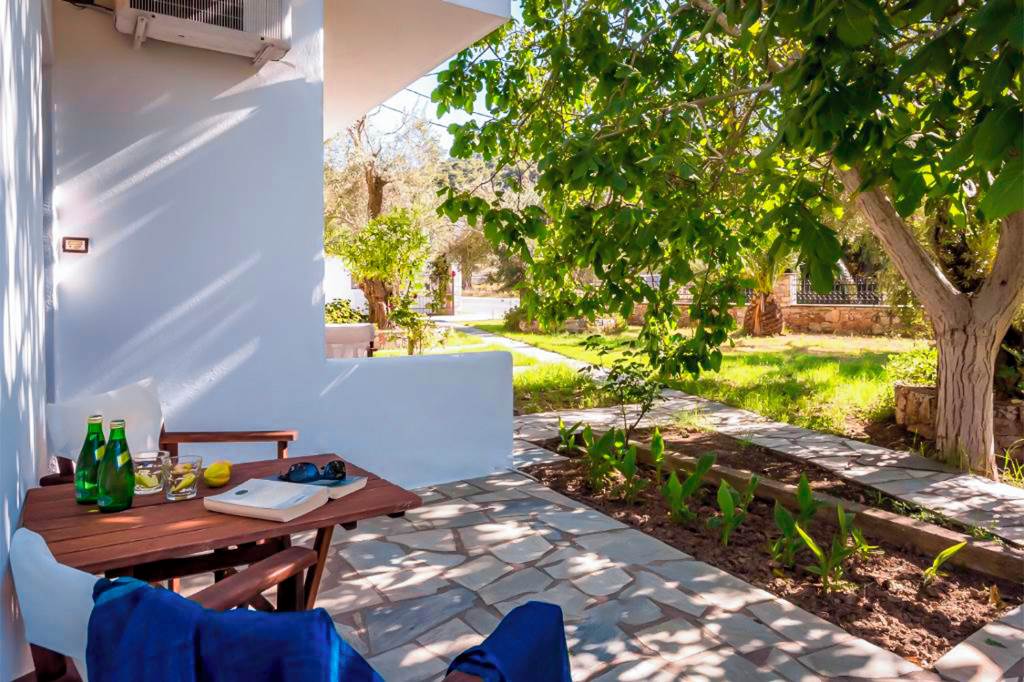 Ageri Studios - Skopelos Town hotels | Jet2holidays