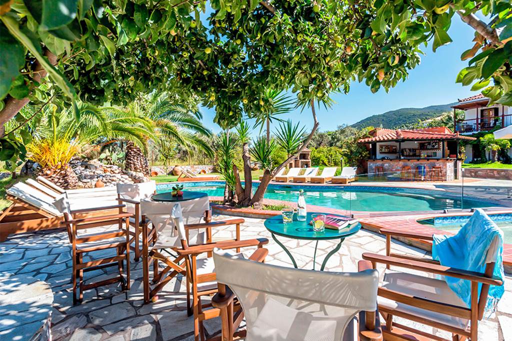 Ageri Studios - Skopelos Town hotels | Jet2holidays