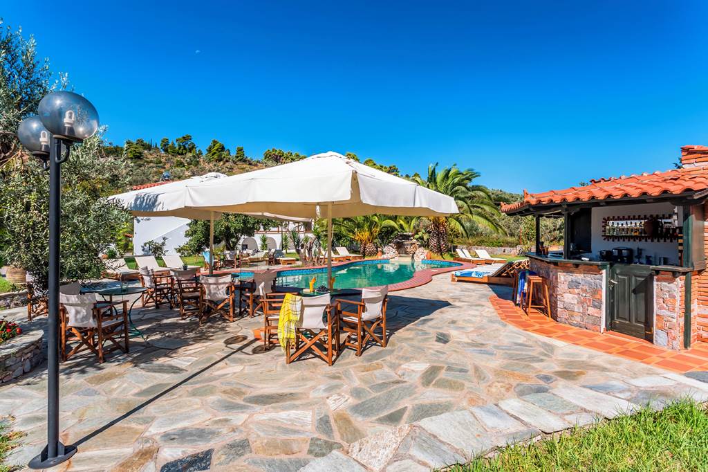 Ageri Studios - Skopelos Town hotels | Jet2holidays