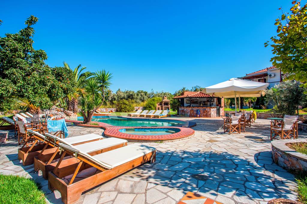 Ageri Studios - Skopelos Town hotels | Jet2holidays