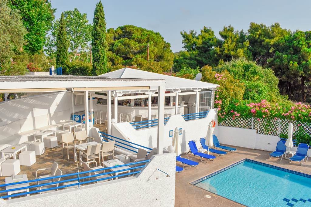 Xanthi Studios - Kolios hotels | Jet2holidays