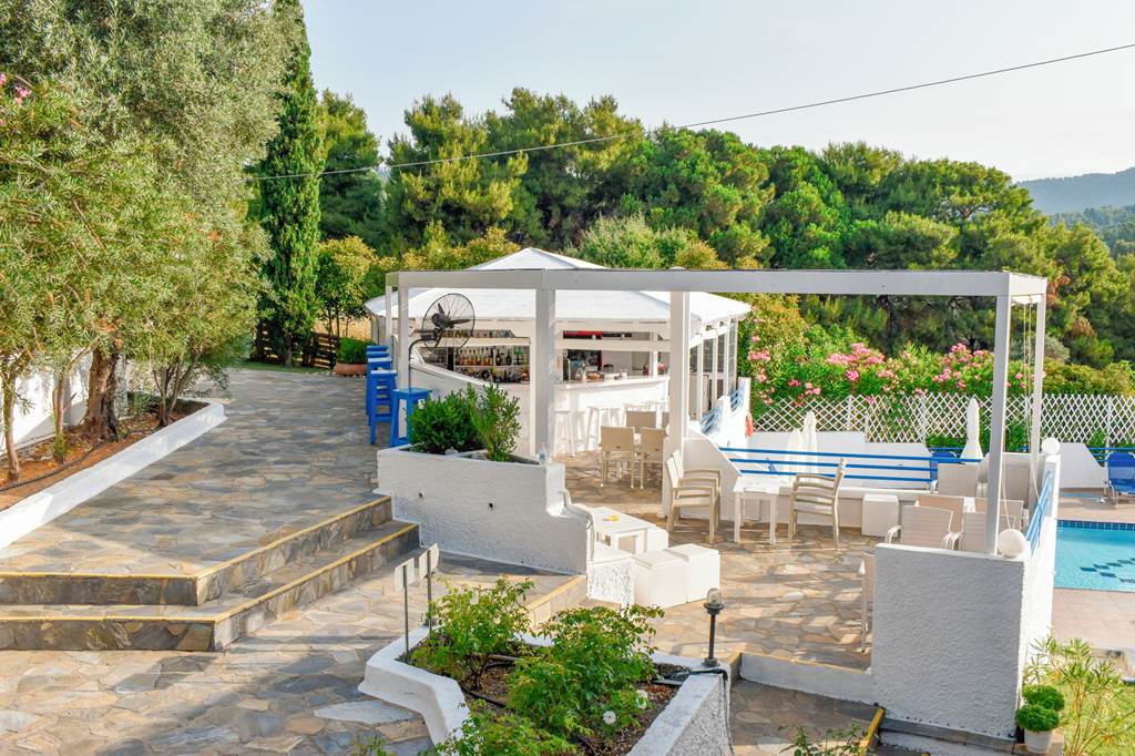 Xanthi Studios - Kolios hotels | Jet2holidays