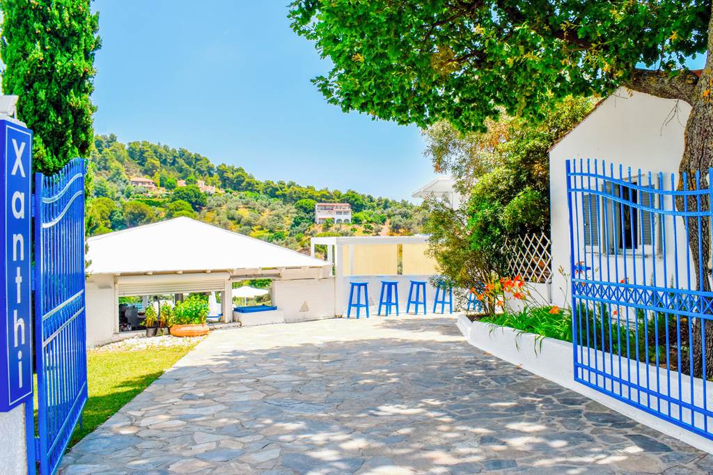 Xanthi Studios - Kolios hotels | Jet2holidays