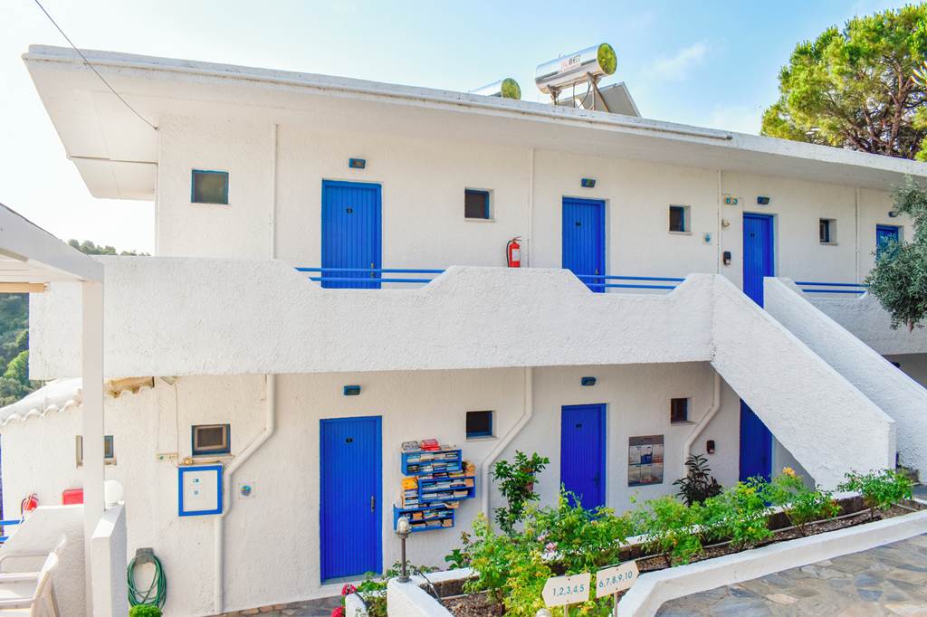 Xanthi Studios - Kolios hotels | Jet2holidays