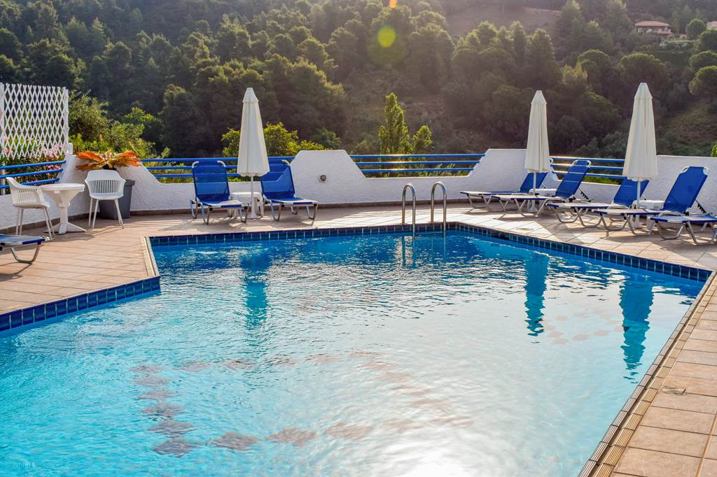 Xanthi Studios - Kolios hotels | Jet2holidays