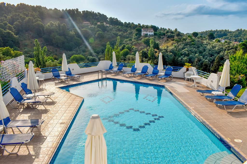 Xanthi Studios - Kolios hotels | Jet2holidays