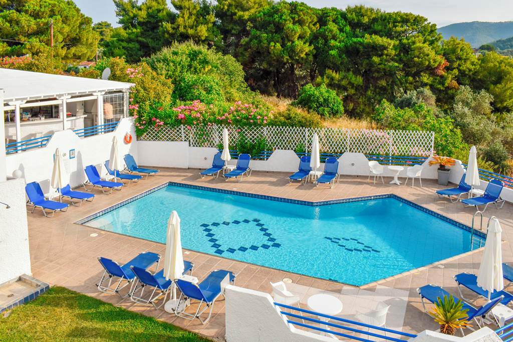 Xanthi Studios - Kolios hotels | Jet2holidays