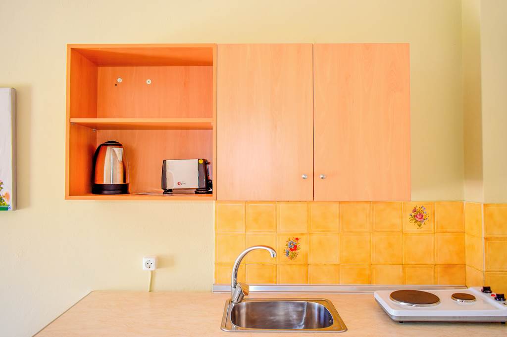 Xanthi Studios - Kolios hotels | Jet2holidays