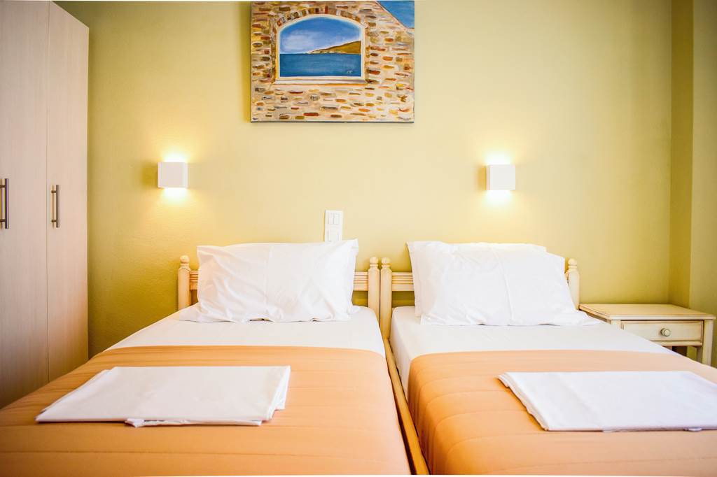 Xanthi Studios - Kolios hotels | Jet2holidays