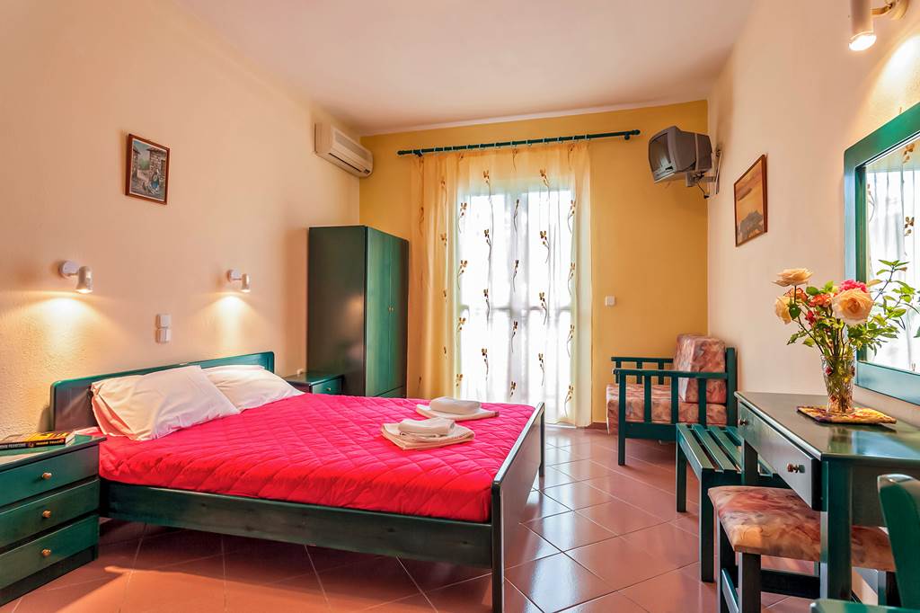 Ilias Studios - Patitiri hotels | Jet2holidays