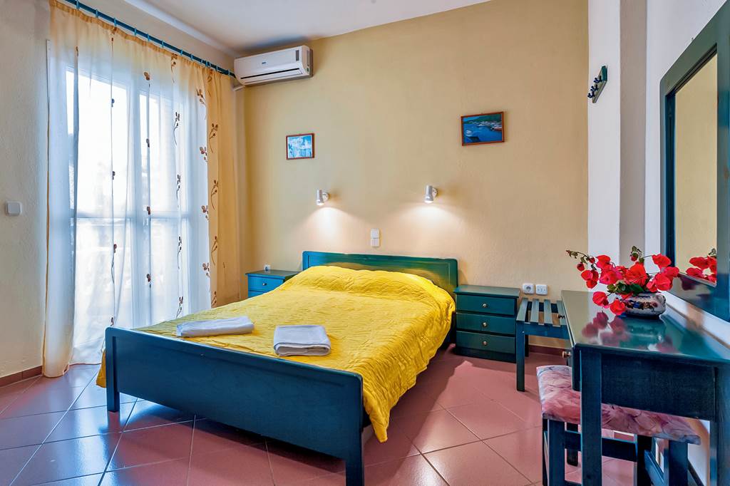 Ilias Studios - Patitiri hotels | Jet2holidays