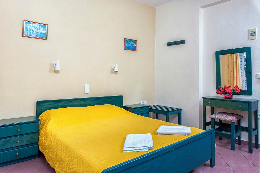 Ilias Studios - Patitiri hotels | Jet2holidays