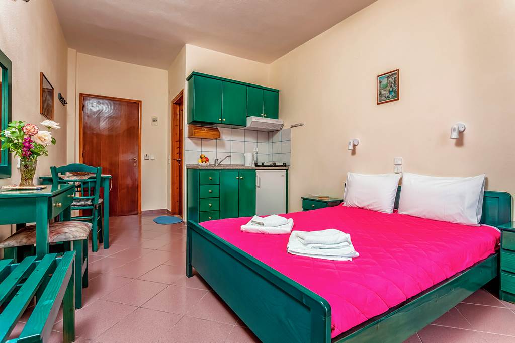 Ilias Studios - Patitiri hotels | Jet2holidays