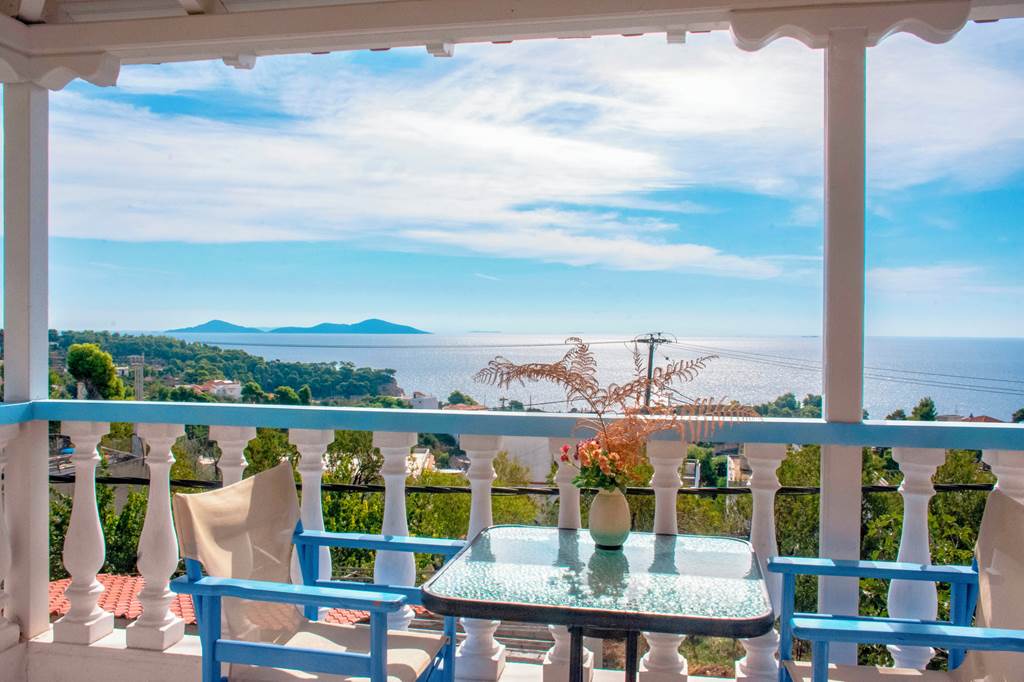 Myriam Studios - Patitiri hotels | Jet2holidays