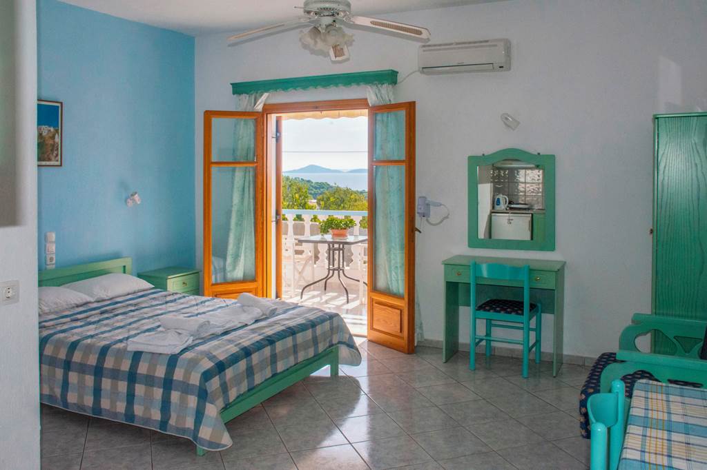 Myriam Studios - Patitiri hotels | Jet2holidays