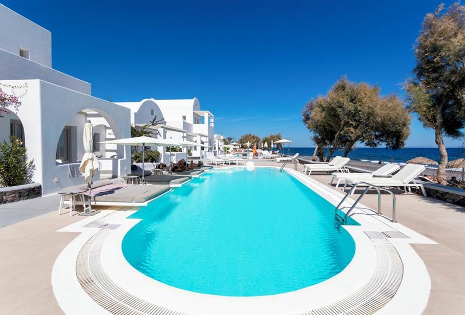 Greece Holidays & Best Deals 2025/2026 | Greece Hotels | Jet2holidays