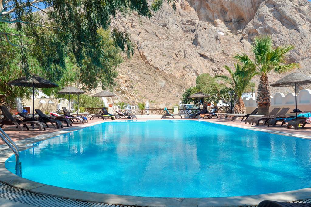 The Artemis Perissa - Perissa hotels | Jet2holidays