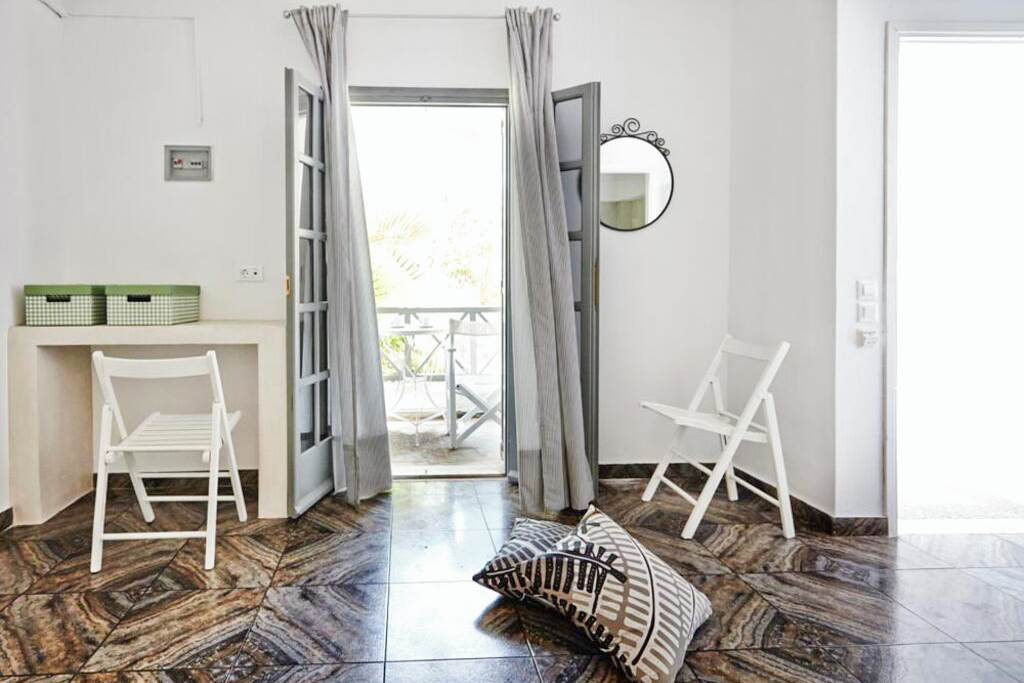 Fenix Collection - Perissa hotels | Jet2holidays