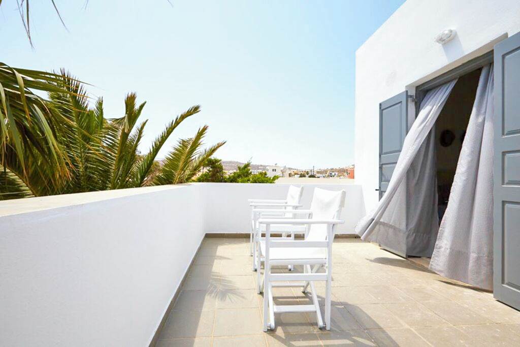 Fenix Collection - Perissa hotels | Jet2holidays